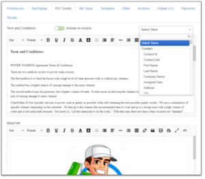 Tokens Archives - ClientTether Support | ClientTether Support