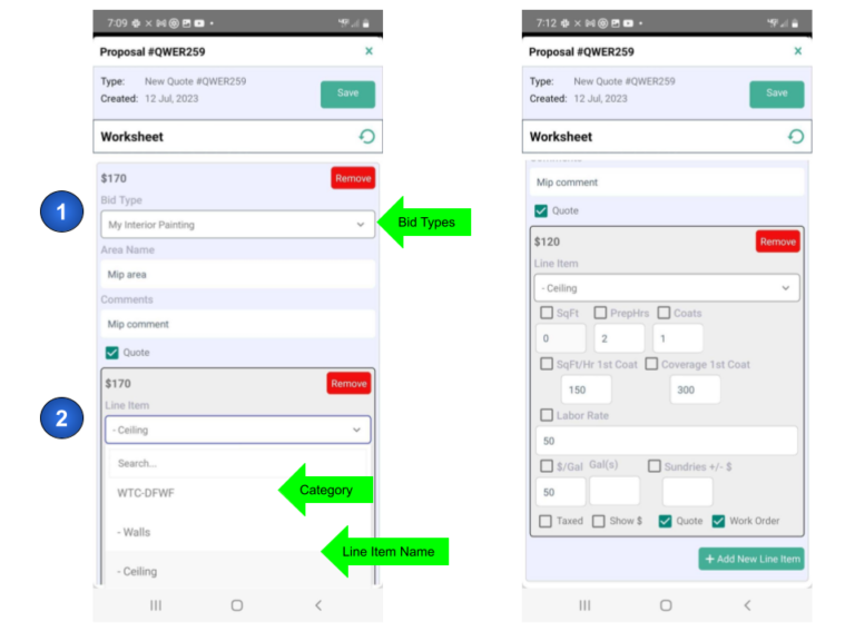 ClientTether Mobile AppClientTether Mobile App - ClientTether Support ...
